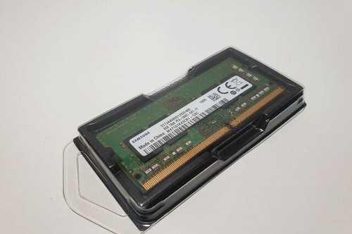 DDR4 8Gb 2400Mhz So-Dimm Samsung