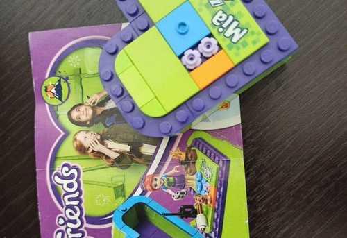 Lego friends 41358