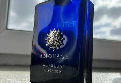 Флакон Amouage Interlude Black Iris