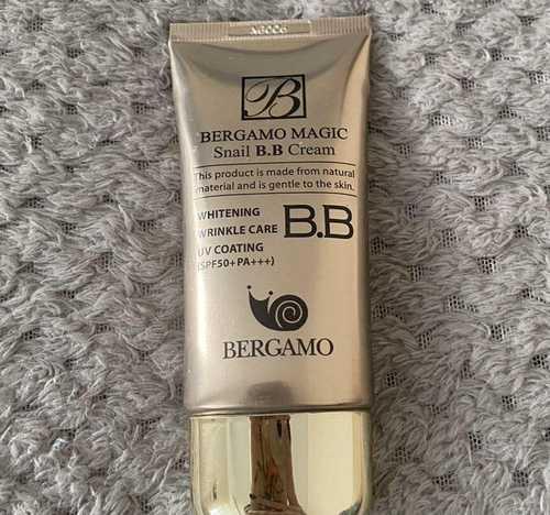 BB cream