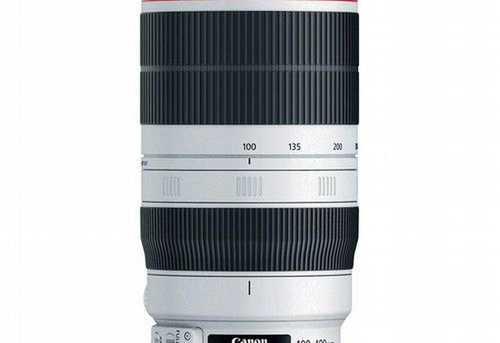 Объектив Canon EF 100-400mm f/4.5-5.6L IS II USM Н