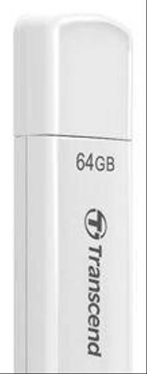 USB Flash накопитель 64GB Transcend #54497