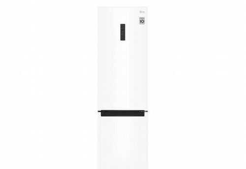 Холодильник lg 509 с дисплеем