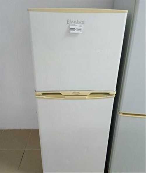 Холодильник elenberg RF0885T. Гарантия