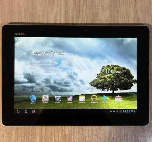 Планшет Asus Transformer Pad TF300TG