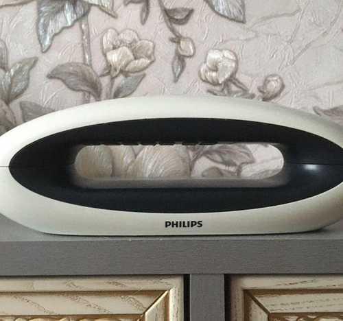 Домашний телефон "philips"