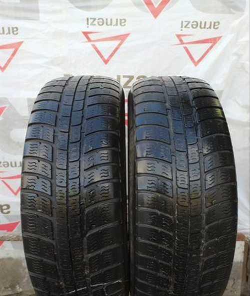 Michelin Alpin A2 185/65 R15 88T