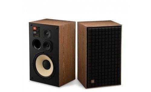 Полочная акустика JBL L100 classic black