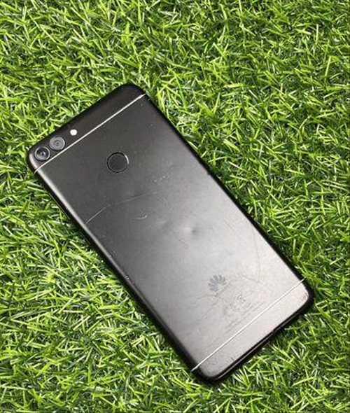Телефон Huawei P smart 3/32гб (Обмен/Скупка)