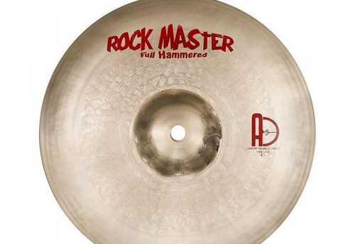 Тарелка Bell Agean 10" Rock Master (RM10B)