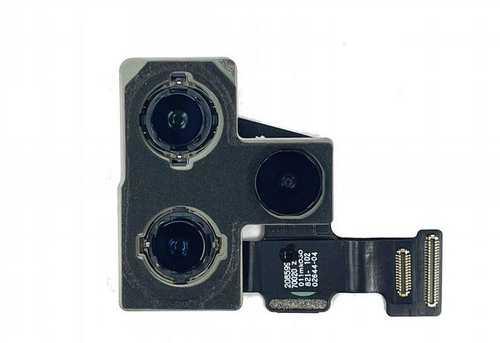 Камера для Apple iPhone 12 Pro (задняя основная)