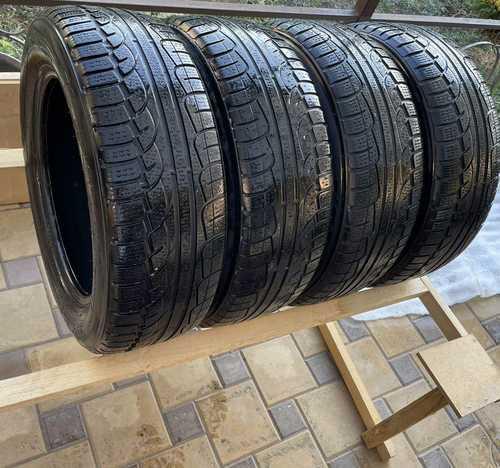 Kumho I'Zen XW KW17 205/60 R16 96H