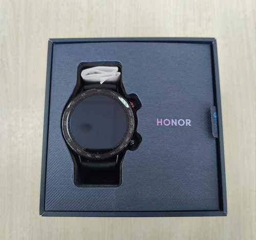 Honor magic watch 2 - часы