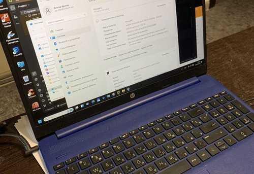 Ноутбук HP Laptop 15,6 515gb