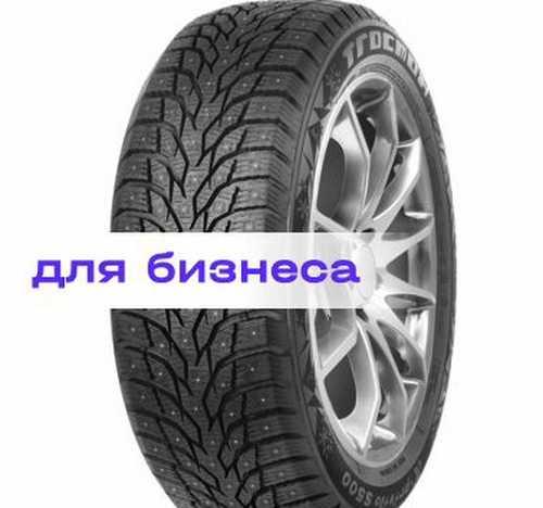 Tracmax X-Privilo S500 235/65 R18 T