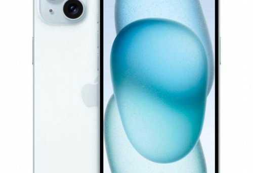 Apple iPhone 15 128Gb nanoSim + eSim Blue