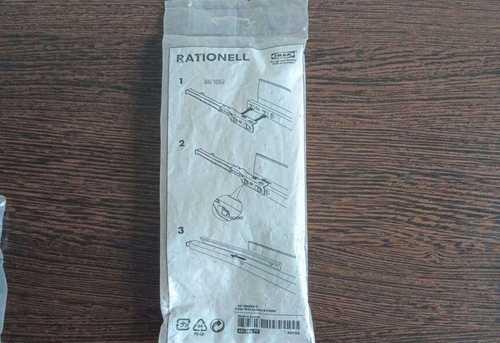 Икея доводчик IKEA rationell (601.086.77)
