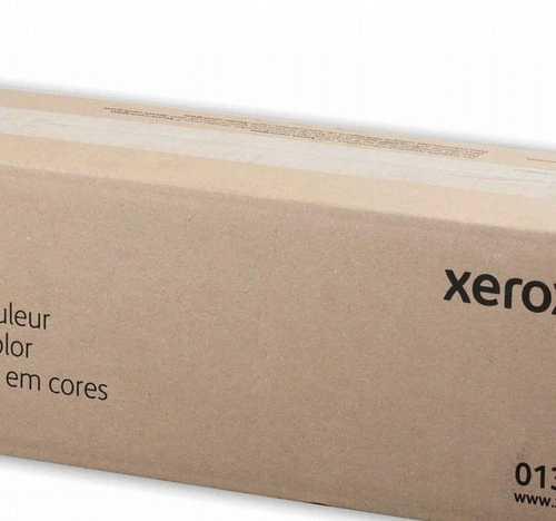 Xerox 013r00664 (картридж б/у с коробкой )