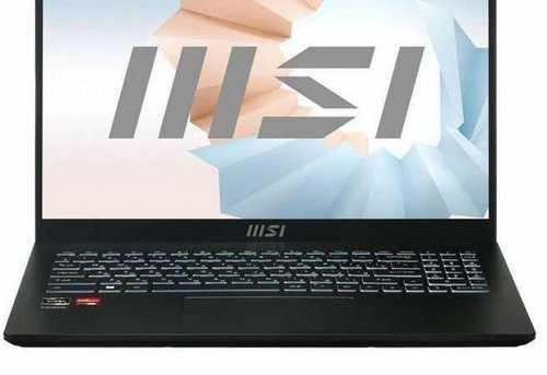 Ноутбук msi бу