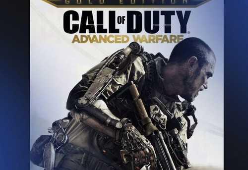 Call of Duty Xbox Advanced Warfare Нижний Новгород