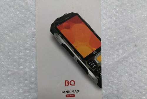 Сотовый телефон BQ 3586 Tank Max