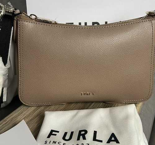 Сумка Furla Atena Classic оригинал новая