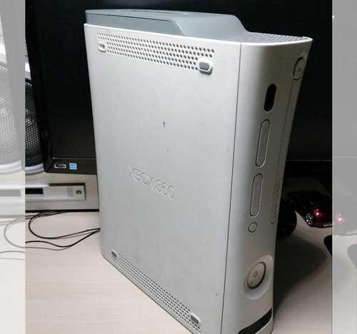 Xbox 360 прошитый lt 3.0