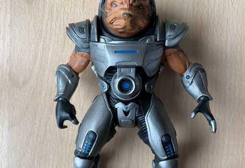 Экшн-фигурка Грюнт Mass Effect