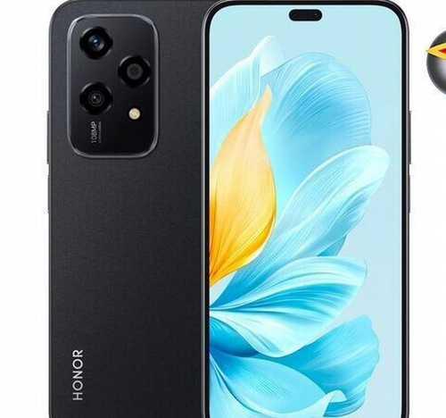 HONOR 200 Lite, 12/256 ГБ