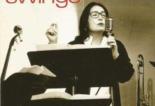 Nana Mouskouri With The Berlin Radio Big Band / Na