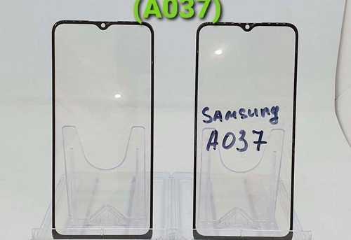 Samsung A037 Замена дисплейного стекла