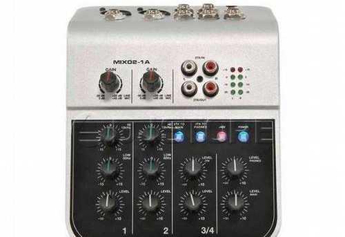 Soundking MIX02-1A