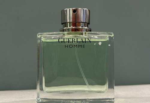 Парфюм Guerlain Homme 80мл тестер