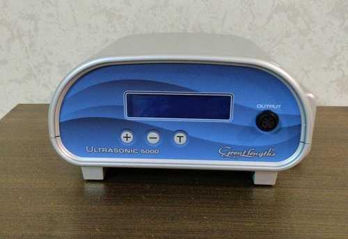 Аппарат для наращивания волос ultrasonic 5000