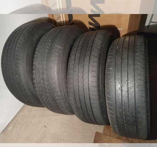 Bridgestone Dueler H/L 235/65 R18 106