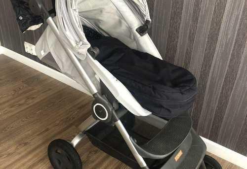 Коляска Stokke Scoot v3 (2 в 1)