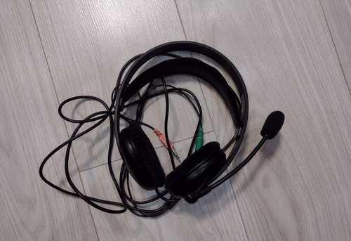 Наушники Beyerdynamic MMX 2