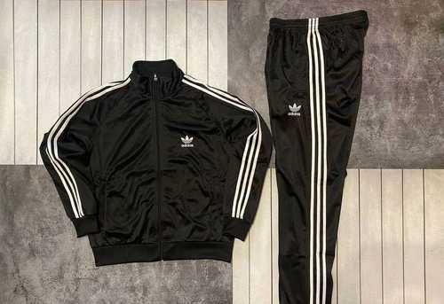 Костюм adidas строгач 90-е Austria