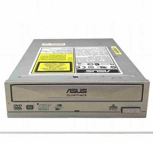 Оптический DVD-RW привод Asus LightScribe DRW-181