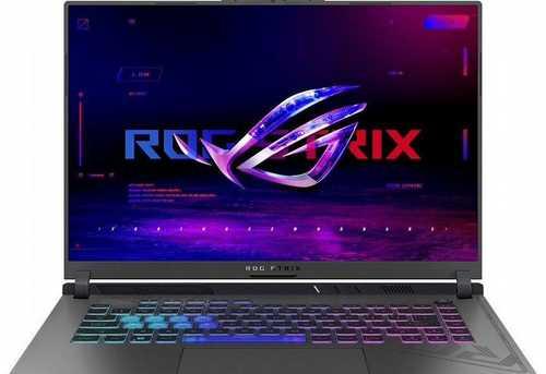 Ноутбук Asus ROG Strix G16 G614JV-N4071 622925