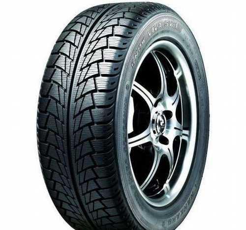 Nankang SV-1 195/55 R15 85H