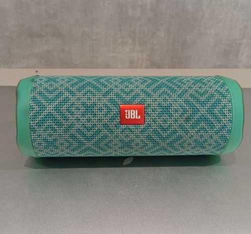 Колонка jbl flip 4