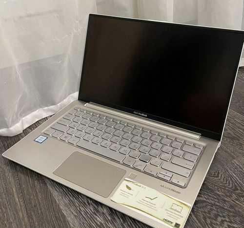 Asus vivobook s13