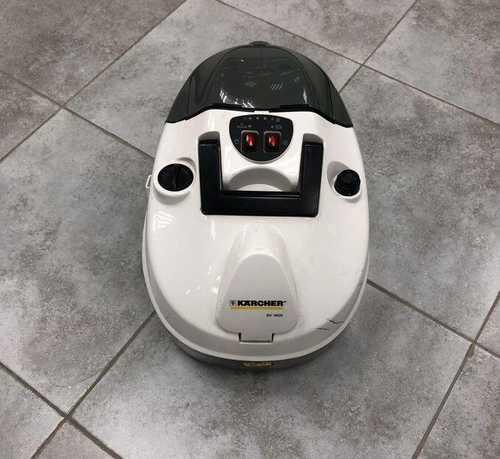 М32 Пылесос Karcher sv1905