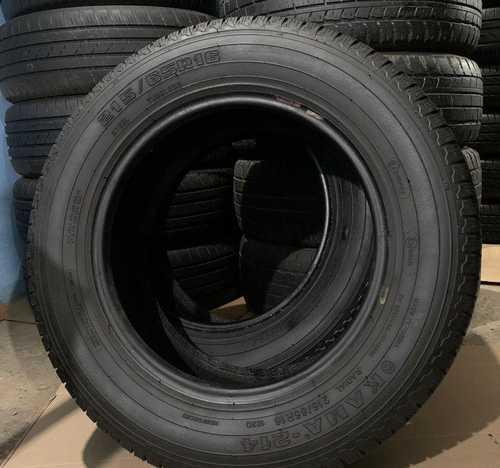 КАМА Кама-214 215/65 R16 102Q