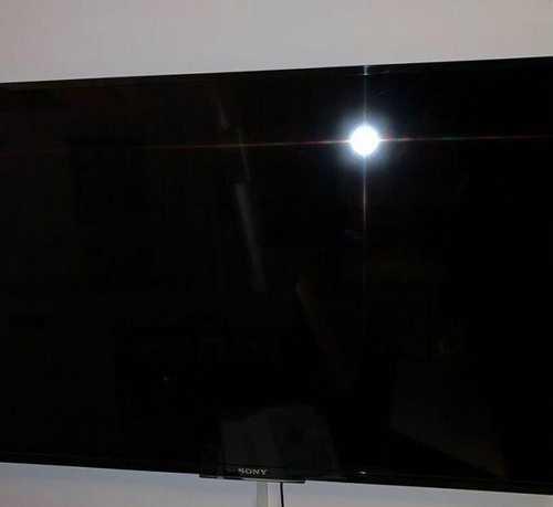 Жк-телевизор Sony KDL-40W705C 40" (102 см) 200 Гц