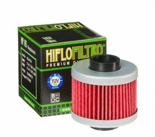 Hiflo filtro Фильтр масляный HF185