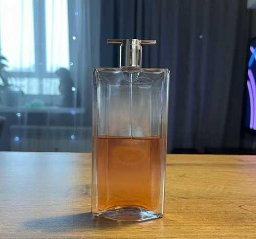 Lancome idole aura