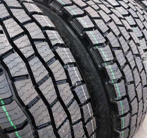 Зимние грузовые шины 315/70R22.5 Кама NR 501