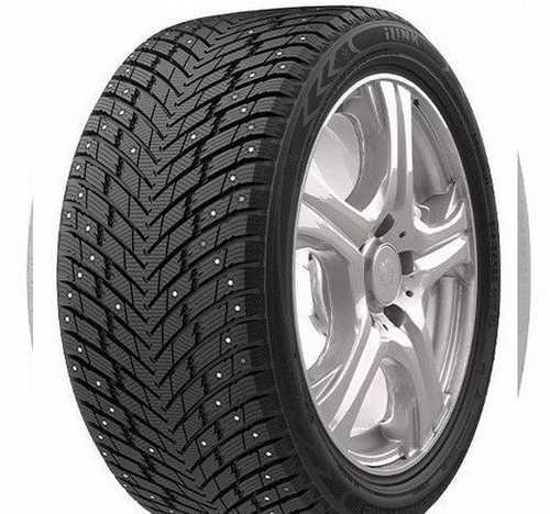 iLink Wintervorhut Stud II 245/45 R19